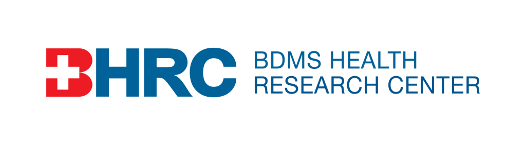 BHRC Document - BDMS Health Research Center